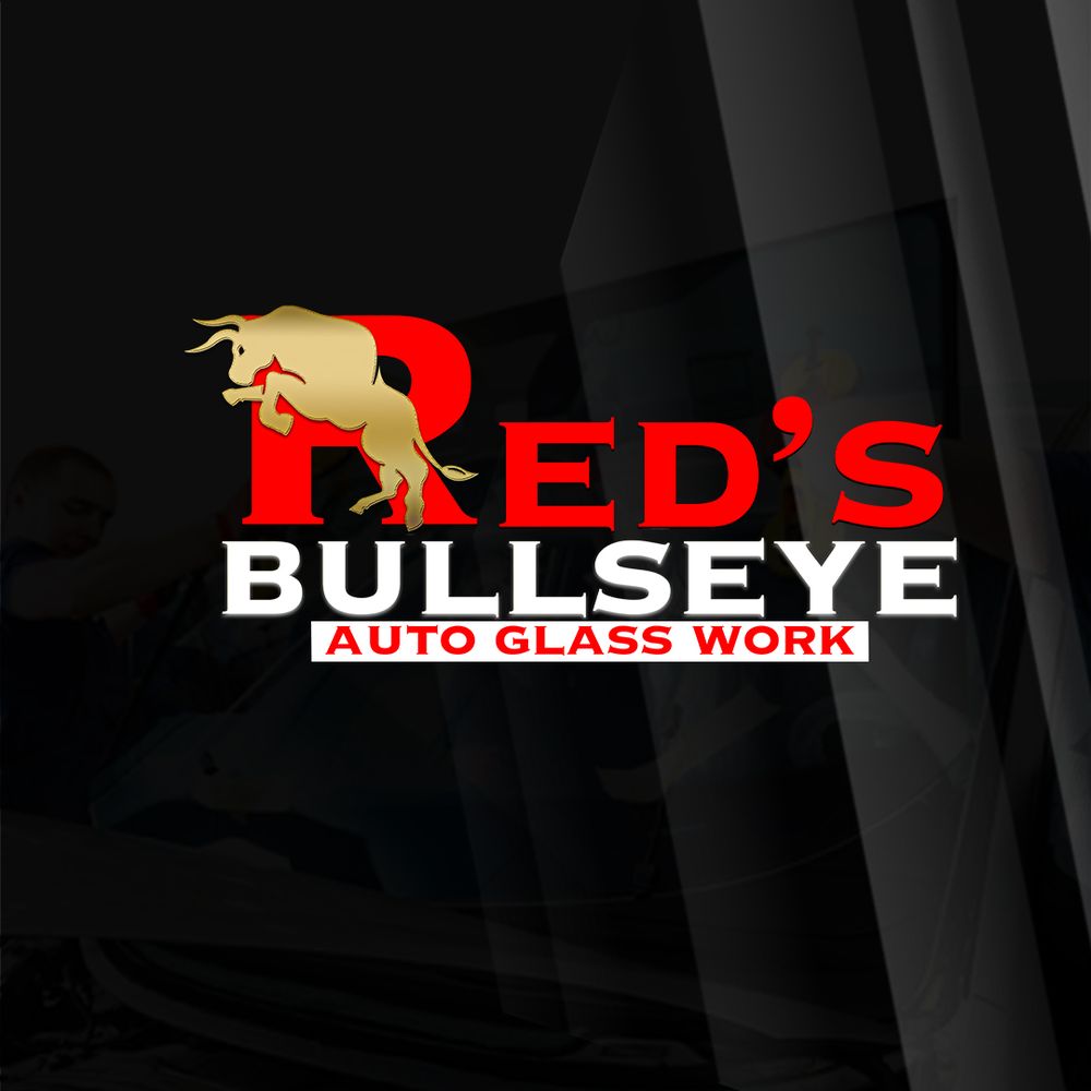 RED’S BULLSEYE AUTO GLASS WORK - Updated May 2024 - 69 Halsey St, New ...