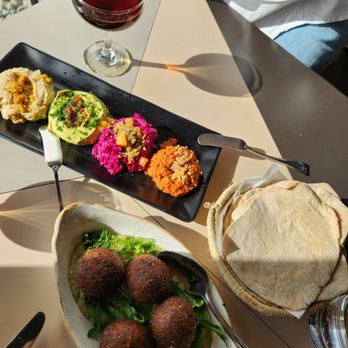 MBAR - Updated April 2025 - 1019 Photos & 755 Reviews - 400 Fairview ...