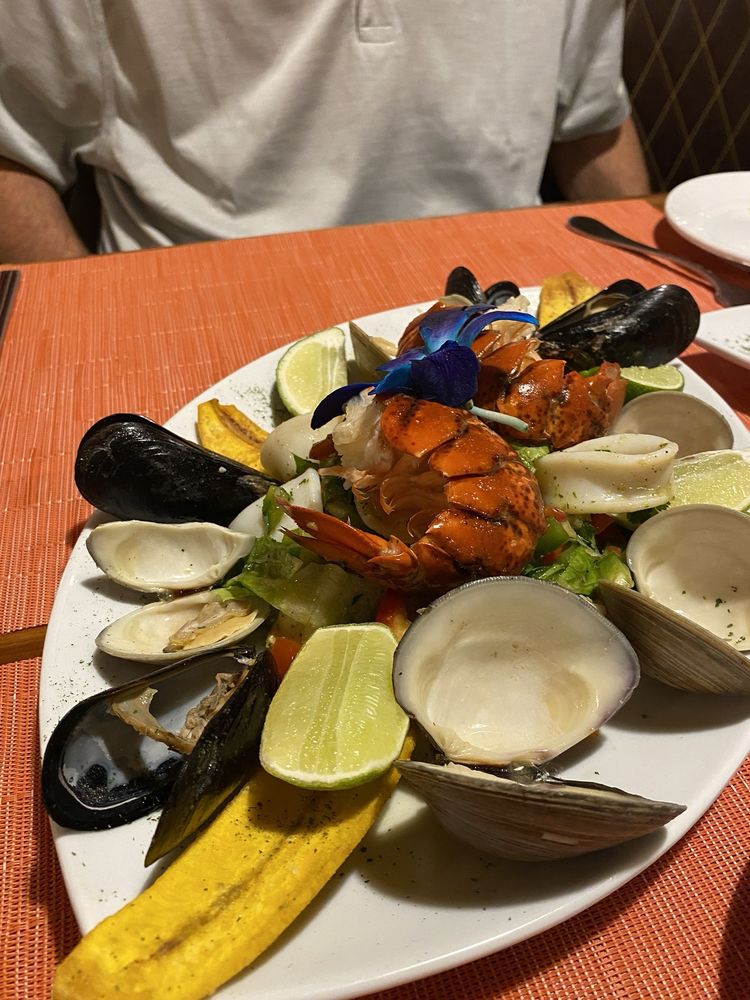 AROMA LATIN INFUSION - Updated January 2026 - 38 Photos & 13 Reviews ...