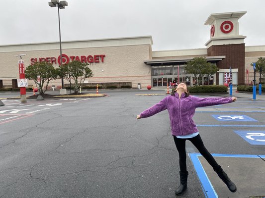 TARGET - Updated May 2026 - 34 Photos & 34 Reviews - 3378 Cobb Pkwy NW ...