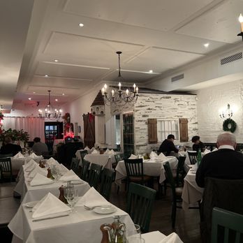 CELLINI ITALIAN RESTAURANT IN MIDTOWN MANHATTAN - Updated December 2025 ...