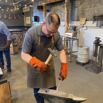 LAWLESS FORGE - Updated November 2024 - 482 Photos & 276 Reviews - 3600 ...