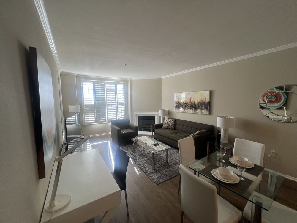 SOVEREIGN CLEANING SERVICES - Updated December 2025 - 16 Photos - San ...