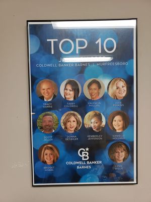 THE COLDWELL TEAM - Updated May 2026 - 3105 Medical Center Pkw ...