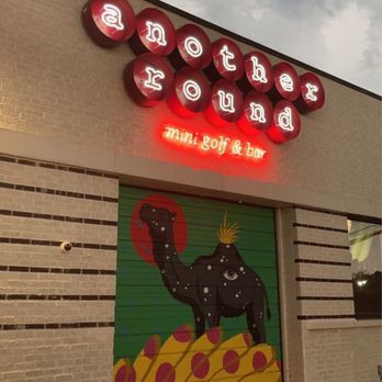 ANOTHER ROUND - Updated July 2024 - 209 Photos & 204 Reviews - 660 Fort ...