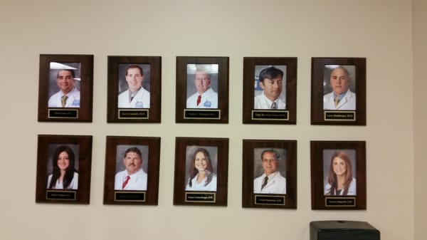 HENRY FORD OPTIMEYES SUPER VISION CENTER - TROY - Updated December 2025 ...