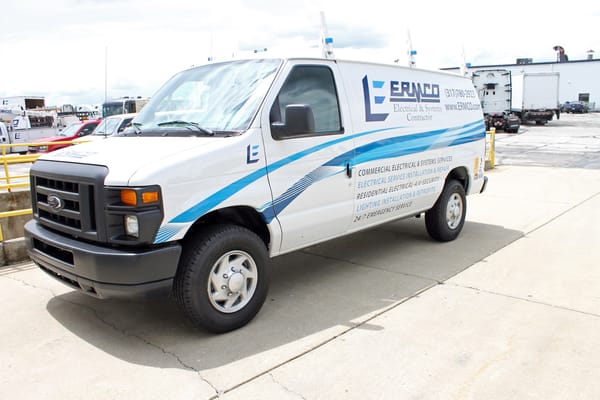 ERMCO - Updated December 2025 - 10 Reviews - 1625 W Thompson Rd ...