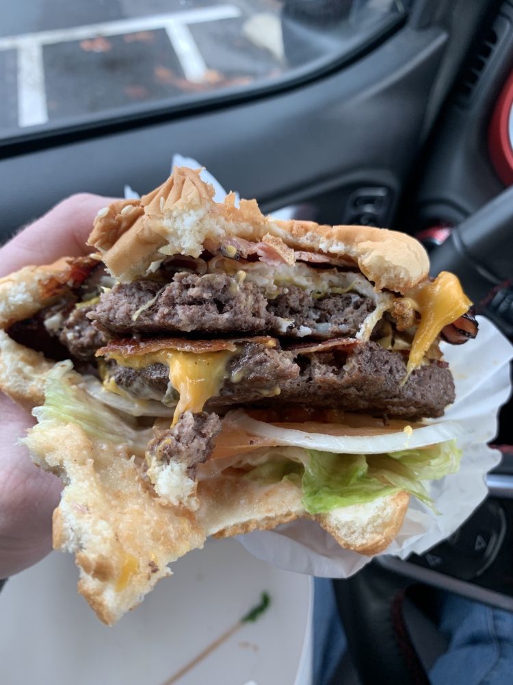 JIM DANDY DRIVE-IN - Updated December 2024 - 67 Photos & 117 Reviews ...