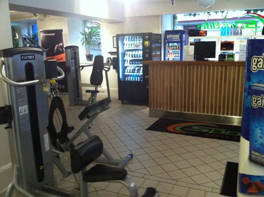NORDIC WELLNESS - Updated November 2024 - 10 Photos - Vasagatan 7 ...