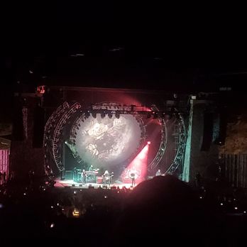 FIRSTBANK AMPHITHEATER - Updated July 2024 - 84 Photos & 75 Reviews ...