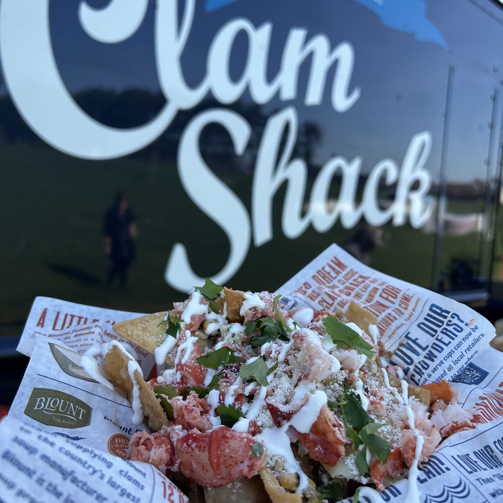 Castaway Wing Paintings On Trucks