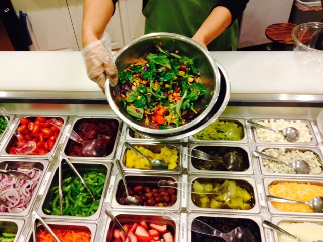 GREEN CHOP’S - Updated September 2025 - 20 Photos & 65 Reviews - 47 ...