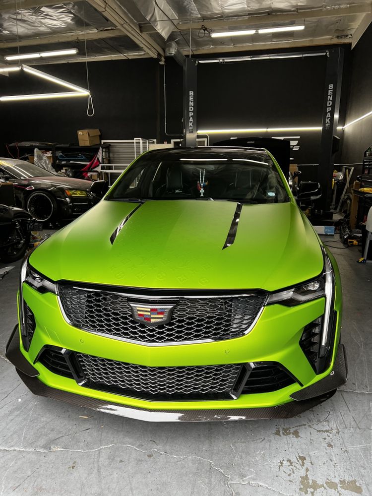 MEDUSA WRAPS - Updated May 2024 - 73 Photos - Northridge, California ...