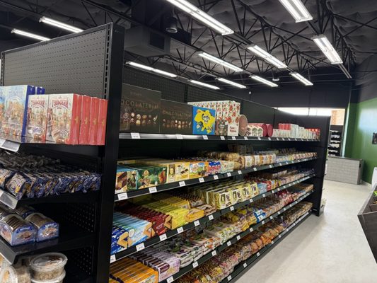 GOURMET EUROPEAN MARKET - Updated December 2025 - 17435 Preston Rd ...