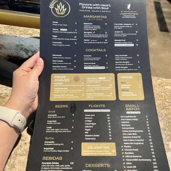 MA CUALLI - Updated September 2025 - 88 Photos & 68 Reviews - 4831 5th ...