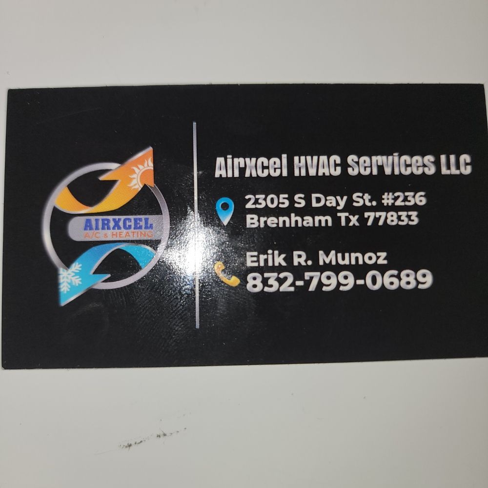 AIRXCEL HVAC SERVICES - Updated April 2026 - 11 Photos - 1704 Stephanie ...