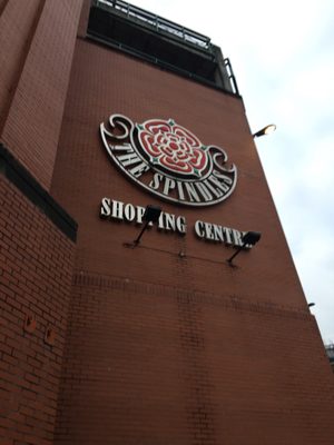 SPINDLES SHOPPING CENTRE - Updated July 2025 - 14 Photos - George ...