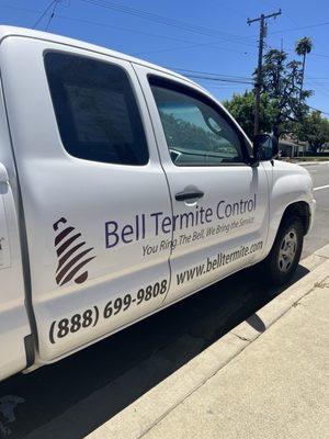 BELL TERMITE AND PEST CONTROL - Updated February 2026 - 52 Photos & 106 ...