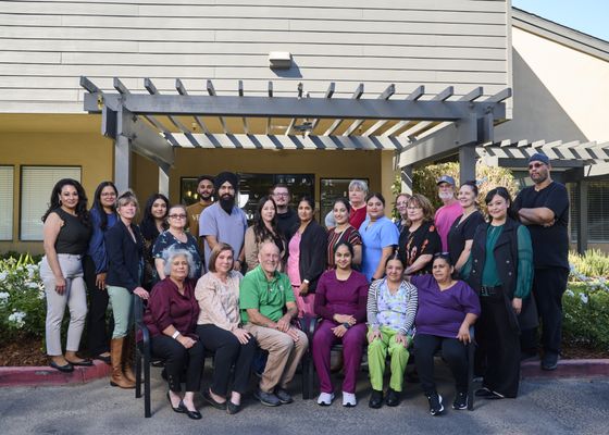 TURLOCK NURSING AND REHABILITATION CENTER - Updated December 2025 - 20 ...