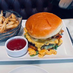 SUGAR FACTORY - Updated October 2025 - 432 Photos & 487 Reviews - 45 ...