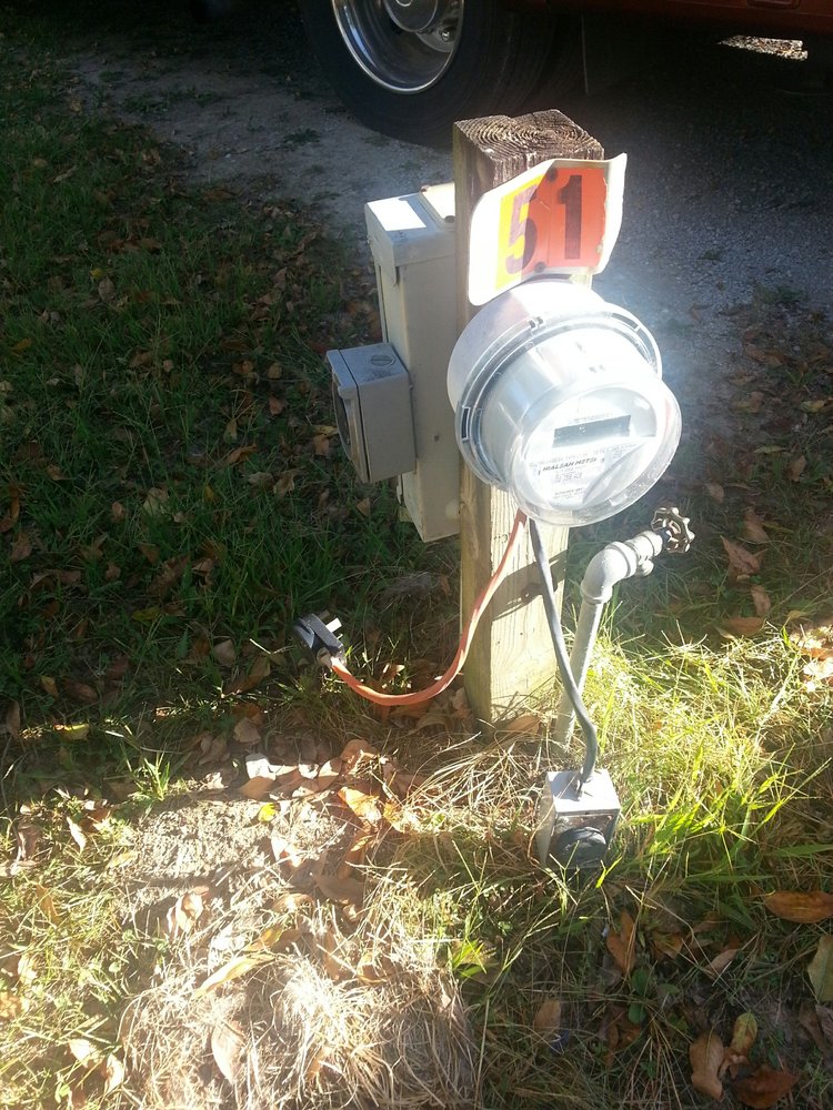 CLEMENS LANDING & INJUN JOE CAMPGROUND - Updated July 2025 - 14113 ...