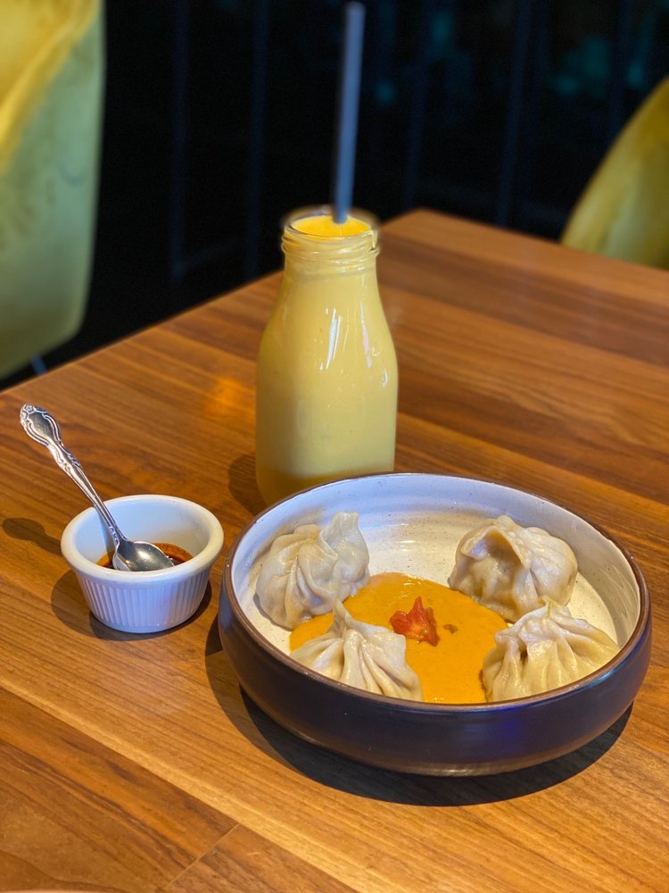 DANCING YAK - 1020 Photos & 604 Reviews - Himalayan/Nepalese - 280 ...