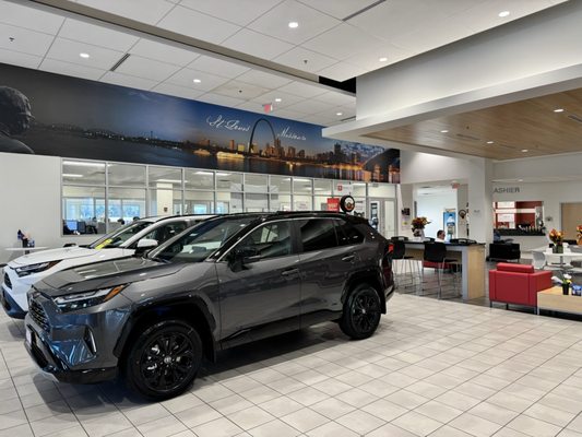 ACKERMAN TOYOTA - Updated December 2025 - 139 Photos & 134 Reviews ...