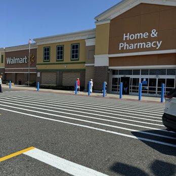 WALMART SUPERCENTER - Updated December 2025 - 17 Photos & 39 Reviews ...
