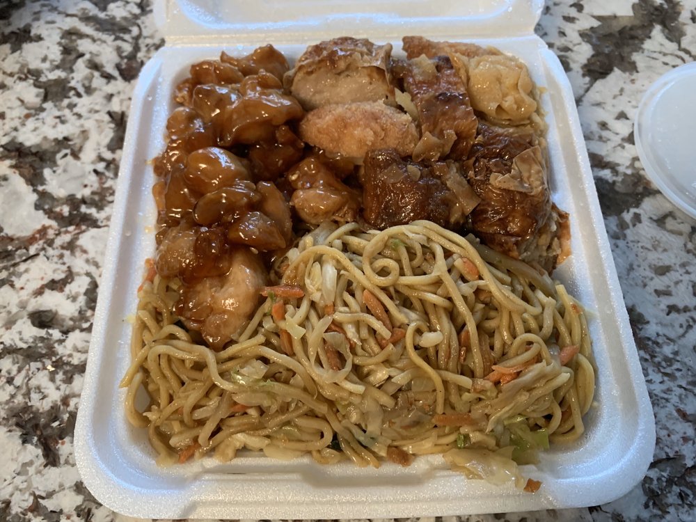 ASIAN GOURMET KITCHEN - 2532 Old Denton Rd, Carrollton, Texas - Dim Sum ...