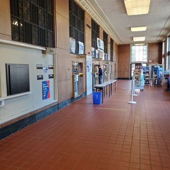 US POST OFFICE - Updated August 2025 - 350 W 6th St, Dubuque, Iowa ...