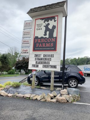 FRECON FARMS - Updated October 2024 - 64 Photos & 55 Reviews - 501 S ...