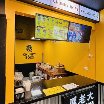 CHUNKY BOSS - Updated December 2024 - 66 Photos & 27 Reviews - 2116 ...