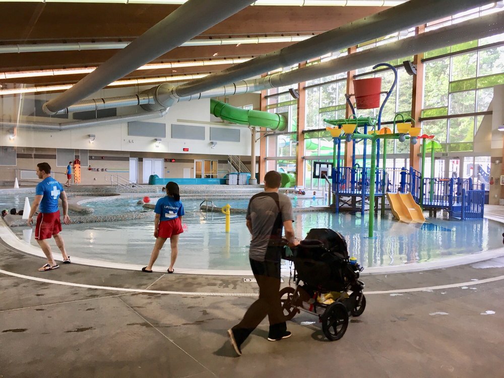 LYNNWOOD RECREATION CENTER - 23 Photos & 98 Reviews - Recreation ...