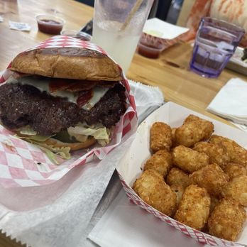 BURGER-CHAN - Updated December 2024 - 655 Photos & 286 Reviews - 5353 W ...