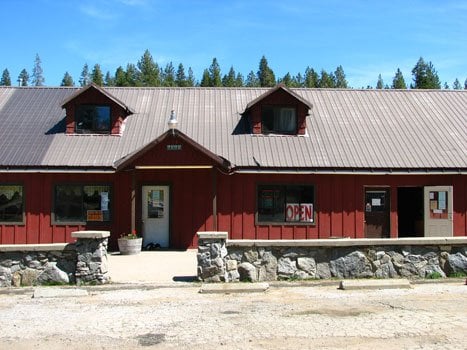 ICE HOUSE RESORT - Updated June 2025 - 13 Photos & 31 Reviews - 9000 ...