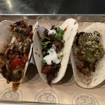 DEL SUR - Updated April 2025 - 176 Photos & 102 Reviews - 1 N Godley ...