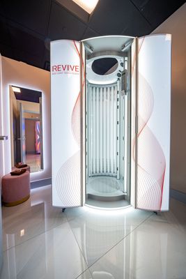 GLO TANNING - Updated July 2025 - 31 Photos - 2633 McKinney Ave, Dallas ...