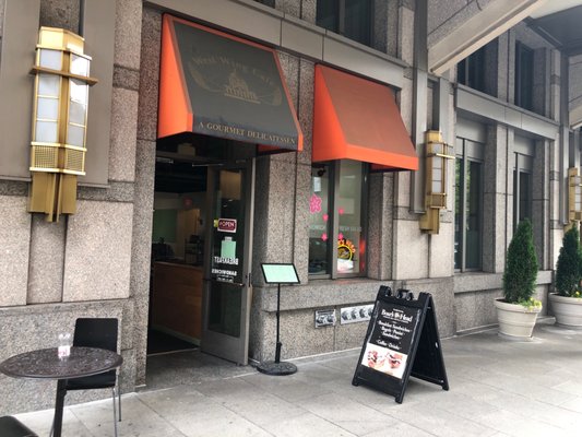 WEST WING CAFE - Updated January 2026 - 90 Photos & 254 Reviews - 1111 ...