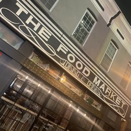 THE FOOD MARKET - Updated July 2025 - 2504 Photos & 1540 Reviews - 1017 ...