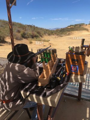 WINCHESTER CANYON GUN CLUB - Updated January 2026 - 25 Photos & 11 ...