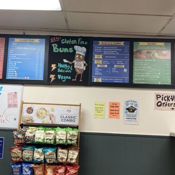 THUNDERCLOUD SUBS - Updated October 2025 - 27 Photos & 82 Reviews ...