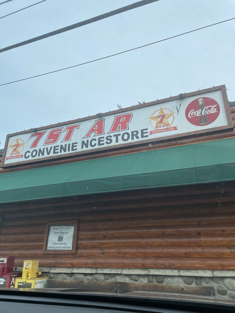 Seven Star Convenience Store, Forest Grove | Roadtrippers