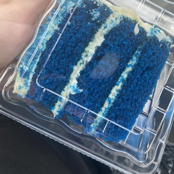 MESHA’S SINFUL CAKES & MORE - Updated December 2025 - 43 Photos & 67 ...