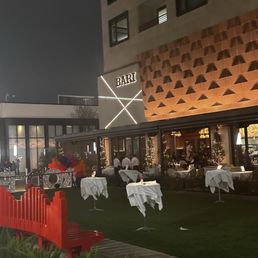 BARI RISTORANTE - Updated December 2025 - 380 Photos & 182 Reviews ...