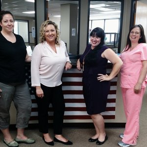 VERIO HEALTHCARE - Updated October 2025 - 64 Reviews - 9370 Waples St ...