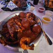 SUNSET CRAB SHACK - 272 Photos & 248 Reviews - 534 Sunset Ave, Dallas ...
