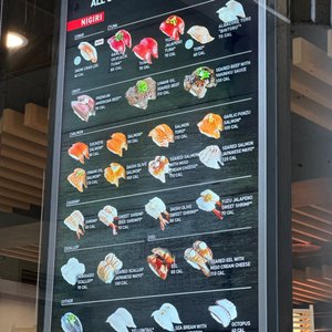 KURA REVOLVING SUSHI BAR - 2059 Photos & 1135 Reviews - 2130 Sawtelle ...