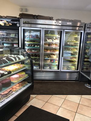 ELM ST BAKERY - 83 Photos & 87 Reviews - 173 Elm St, Everett, MA - Menu ...