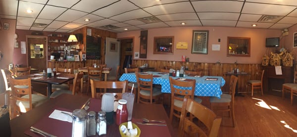 NU PIER RESTAURANT - Updated December 2025 - 10 Photos & 17 Reviews ...