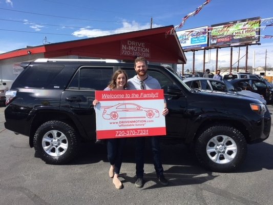 DRIVE N-MOTION - Updated December 2025 - 31 Photos & 49 Reviews - 8521 ...